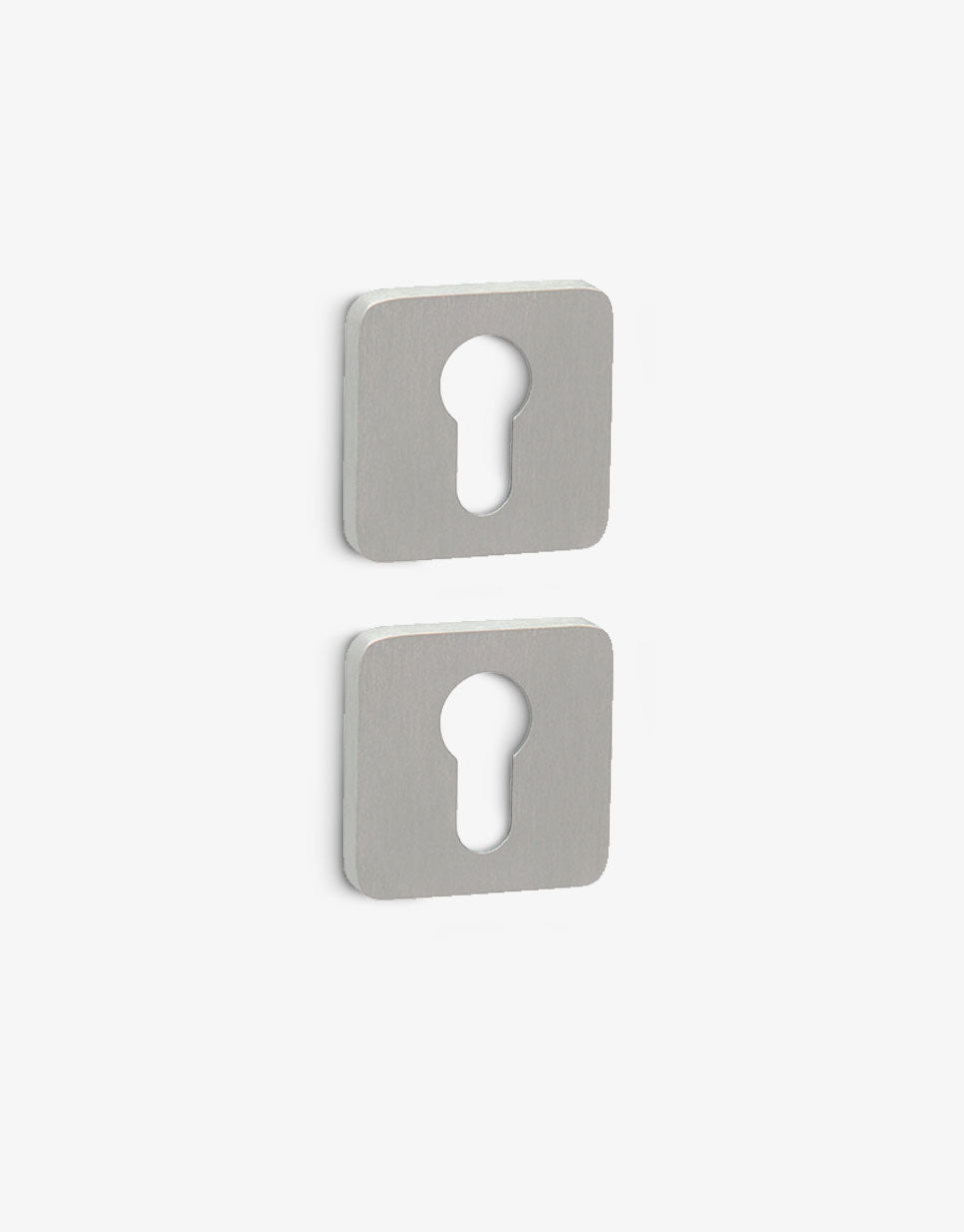 Flow yale escutcheon set – Groël Design