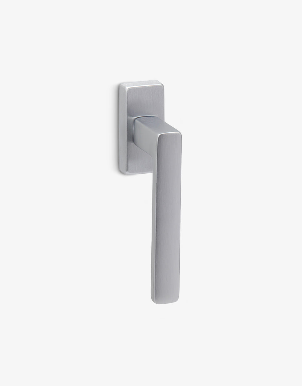 Dadá rectangular window handle – Groël Design